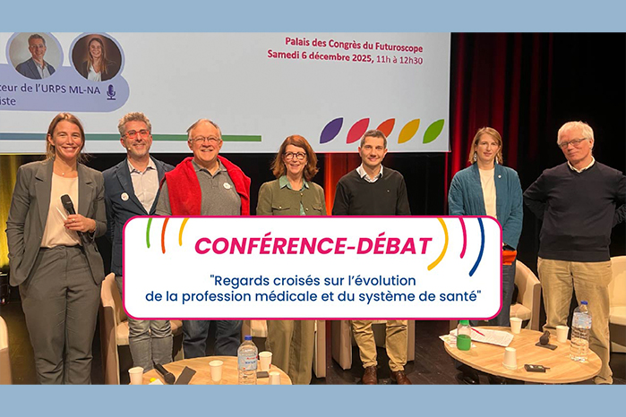 Regards croisés sur l’évolution de la profession médicale et du système ...